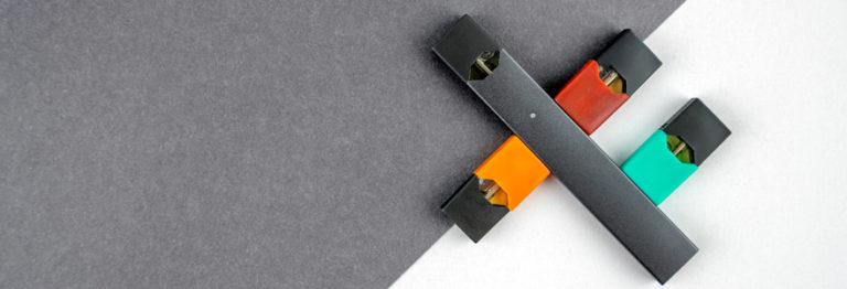 Opter pour les Puffs pour arrêter de fumer